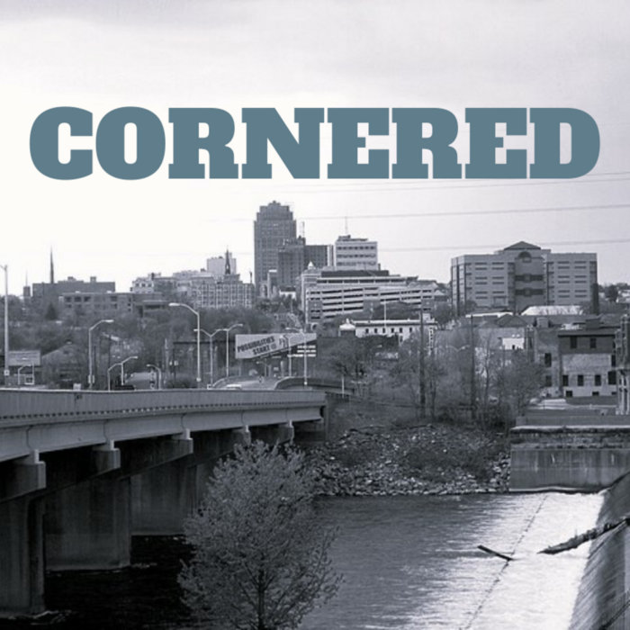 '90s EP | Cornered | Fringe Sound Records