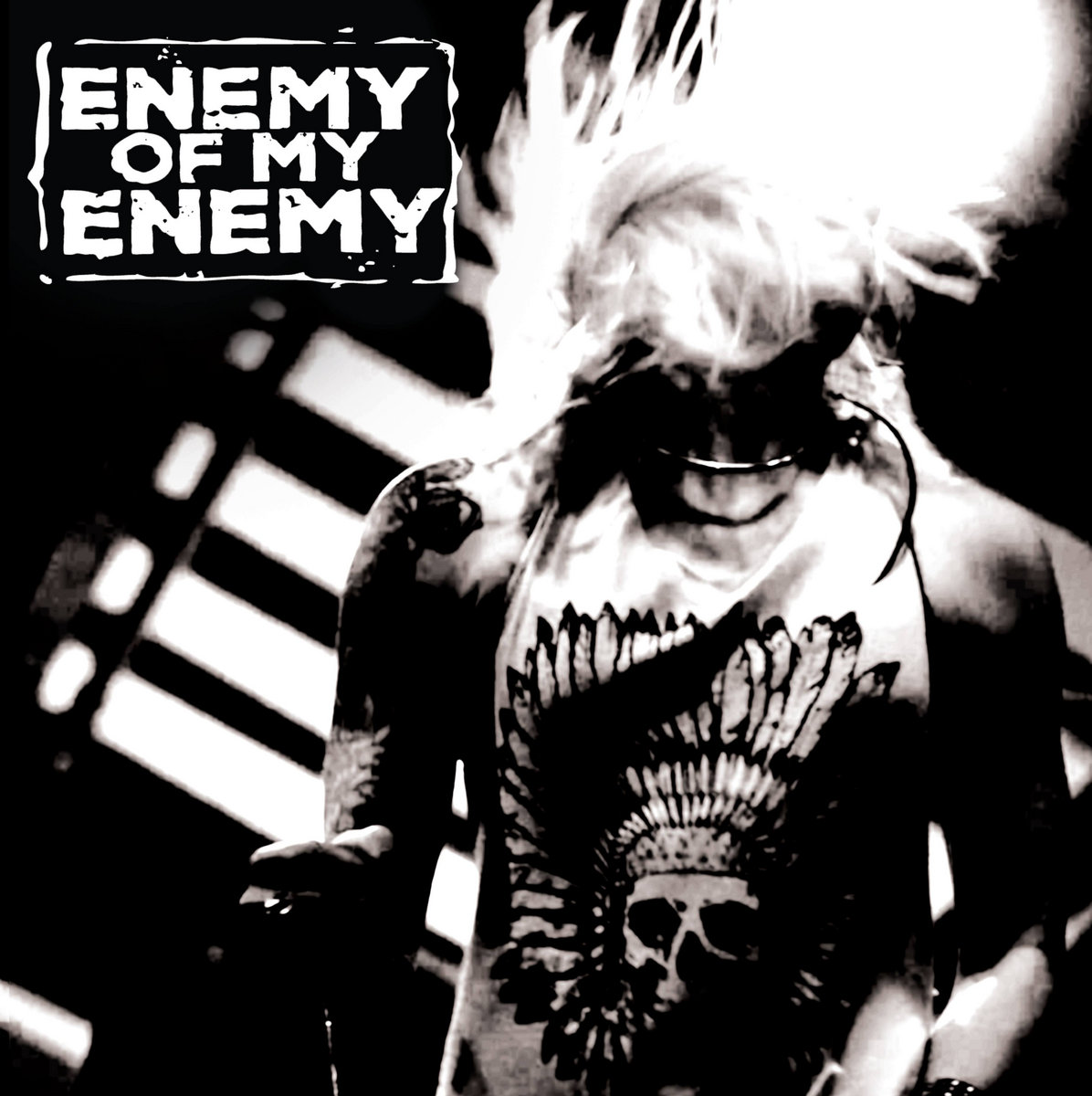 Enemy Of My Enemy | Enemy of My Enemy