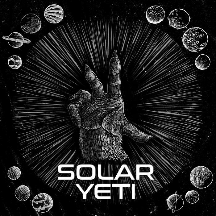 Solar Yeti | Solar Yeti