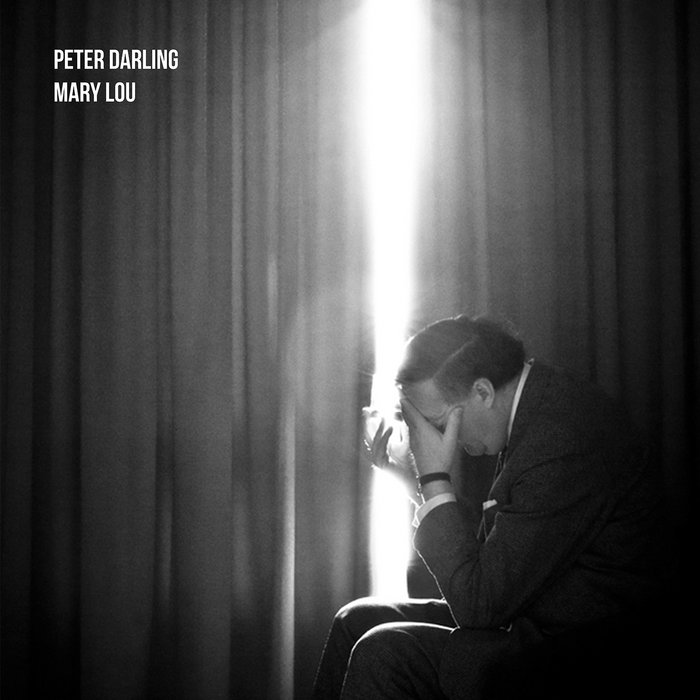 Mary Lou EP | Peter Darling