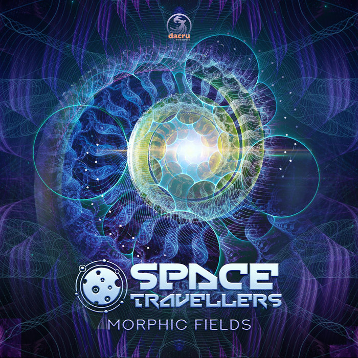Morphic Fields | Space Travellers | Dacru Records
