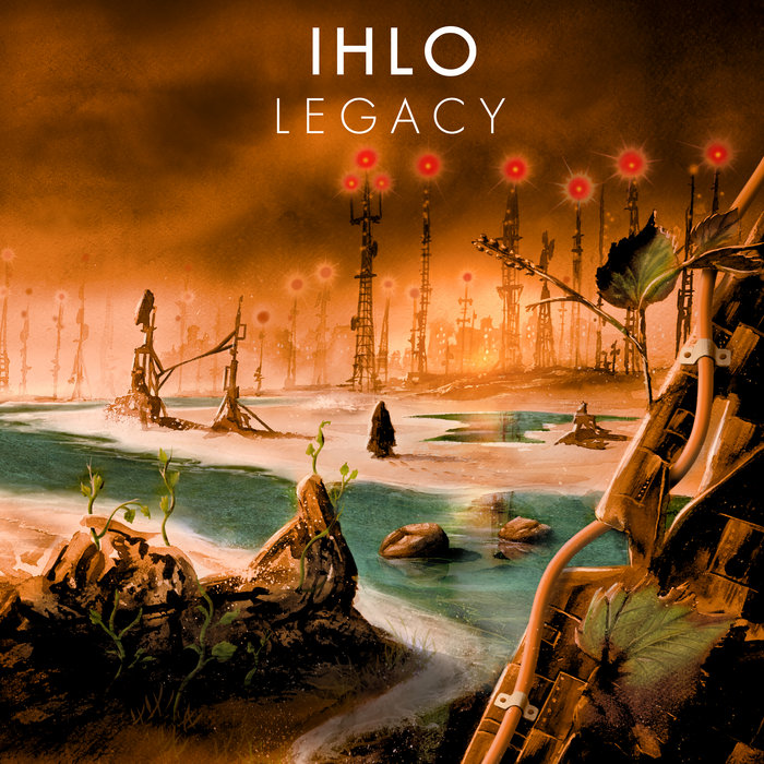 Legacy | Ihlo