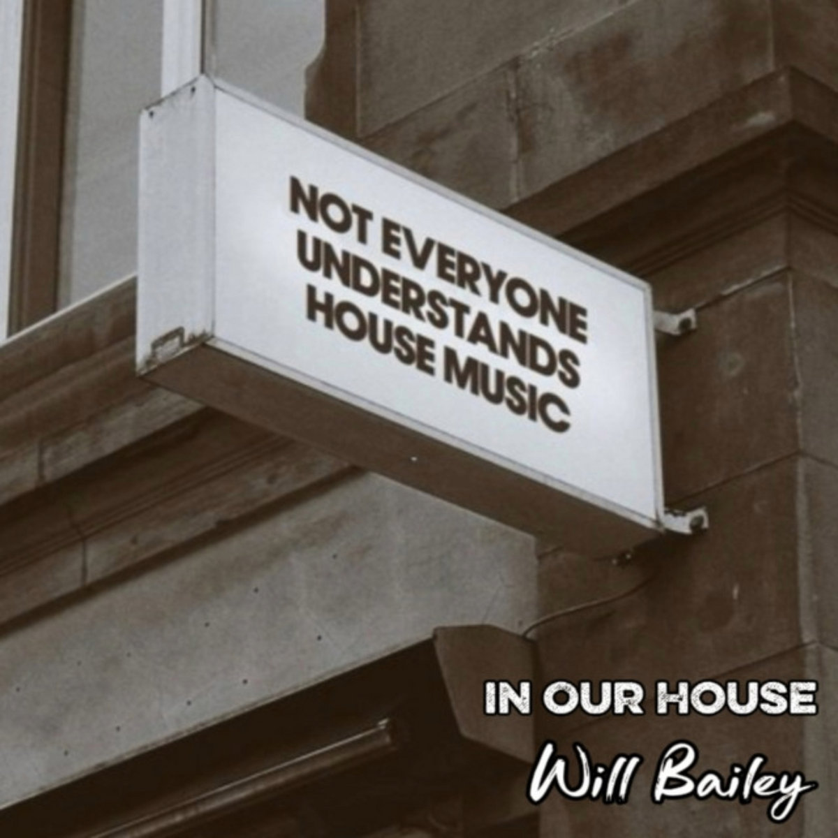 In Our House | Will Bailey