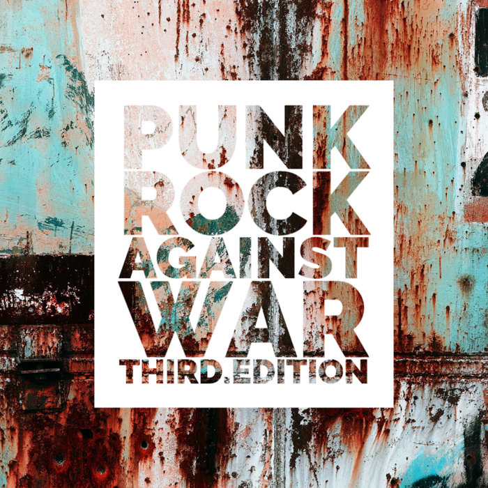 Punk Rock against War vol.3 | AAVV | Inconsapevole Records