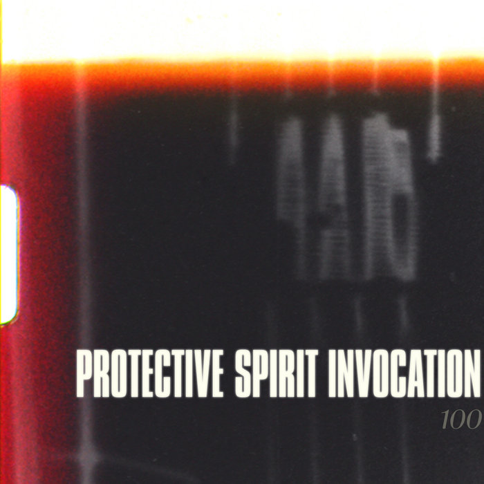 Numinosum Radio #100: protective spirit invocation | Brian C. Short