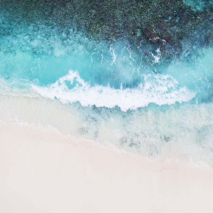 Strand | Midnat | Faint