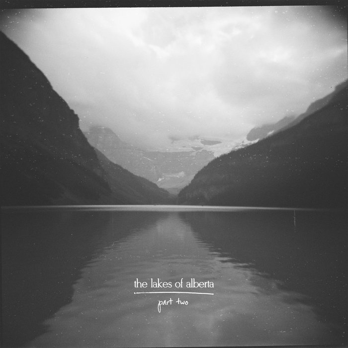 The Lakes Of Alberta (Part Two) | Graham Wright