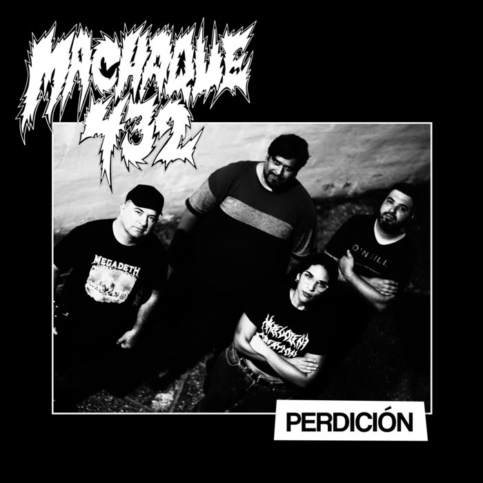 Perdicion | Machaque 432