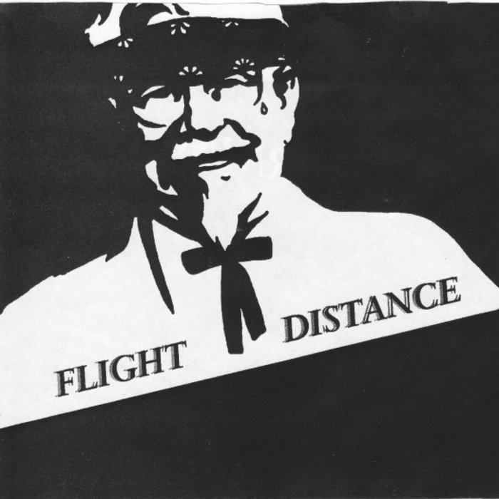 The Warning Shot (2005) | Flight Distance
