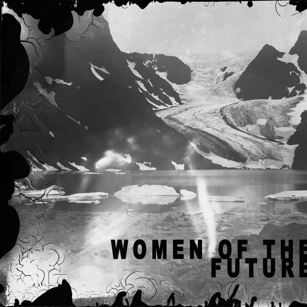Women of the Future | death's dynamic shroud.wmv | death's dynamic shroud