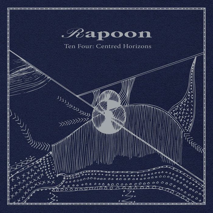 Ten Four-centred horizons | Rapoon