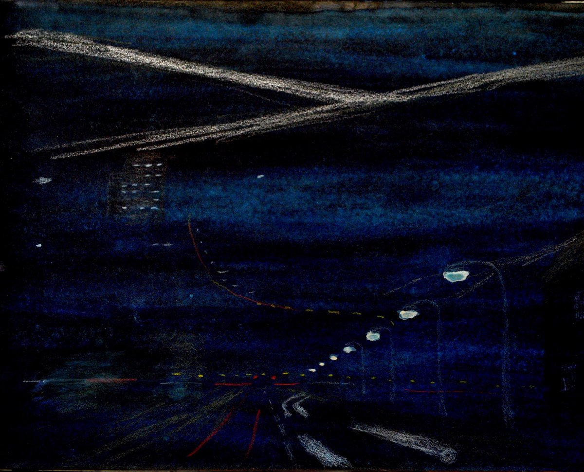 Phantastic City | Brent Clough, John Grech, Matthew Leonard, Rolando ...