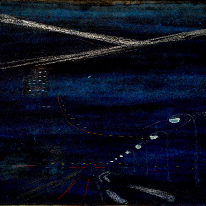 Phantastic City | Brent Clough, John Grech, Matthew Leonard, Rolando ...