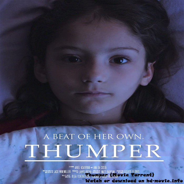 Thumper (Movie Torrent) | tromicertruc1978
