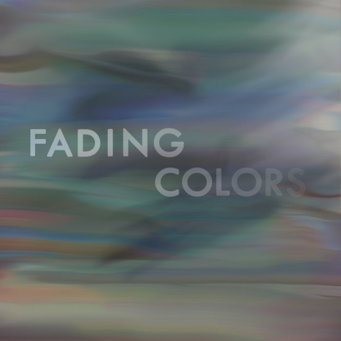 Fading Colors | John W. Snyder