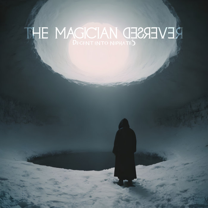 Descent Into Niphates | The Magician Reversed