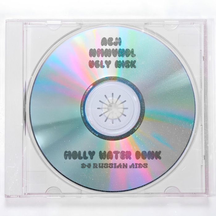 Molly Water DONK [Molly Water Dope REDONK by DJ RUSSIAN AIDS] | ACJI ...