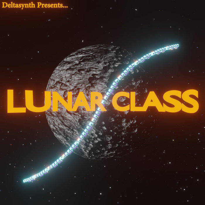 Lunar Class | Deltasynth