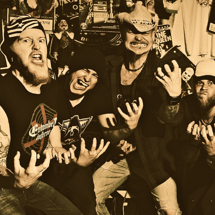 Middlefinger Famous | Rebel Collective