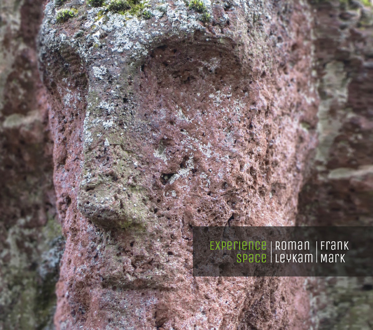 Experience Space | Roman Leykam, Frank Mark | Frank Mark Arts