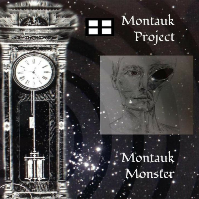 Montauk Monster | Montauk Project- (2015) | Ryan Meisel