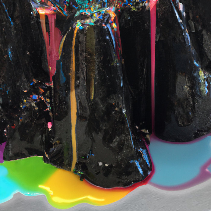 Rainbow Prison | death's dynamic shroud.wmv | death's dynamic shroud