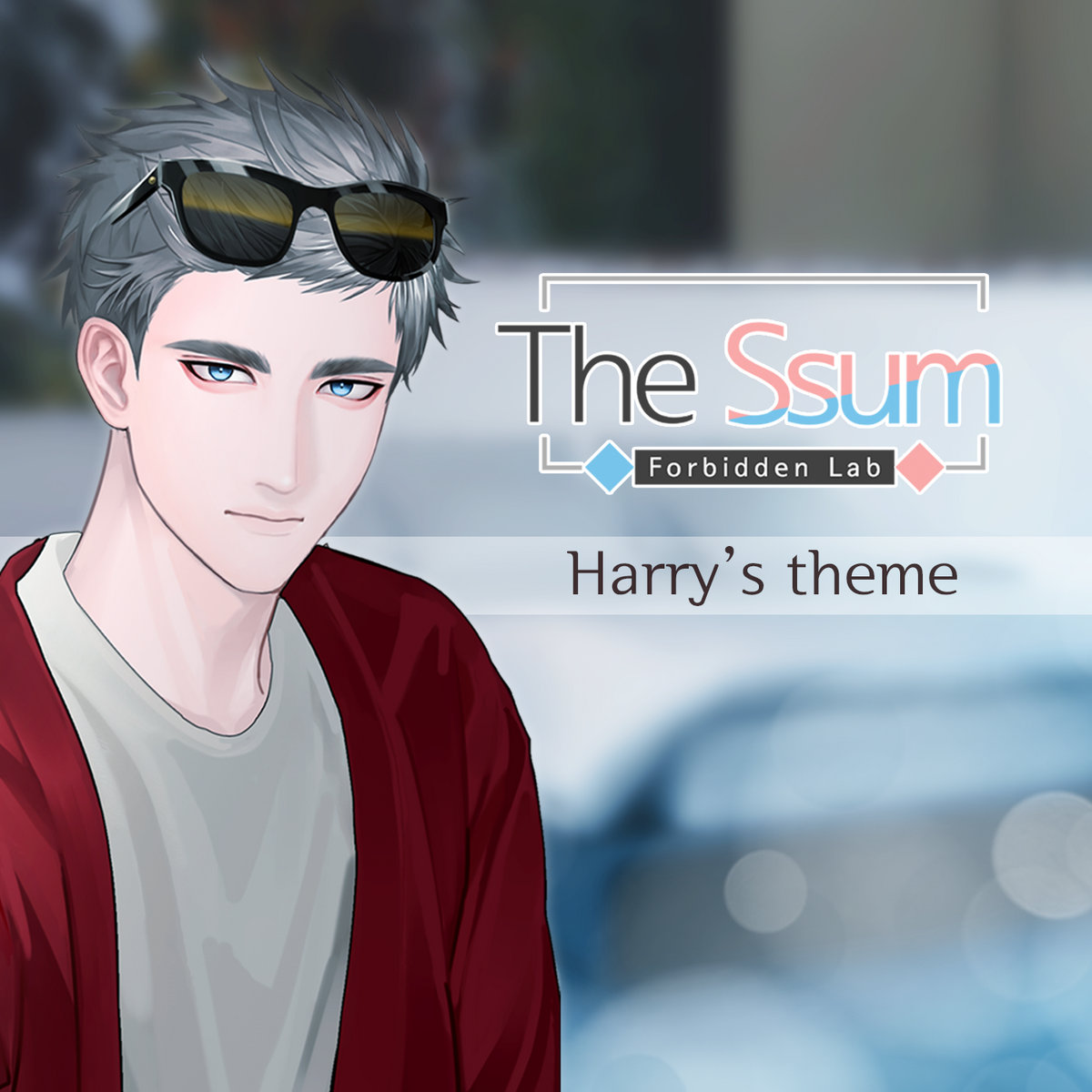 Harry's Theme | Cheritz