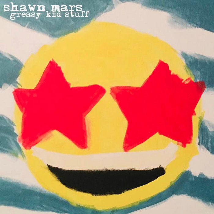 Just Love | Shawn Mars