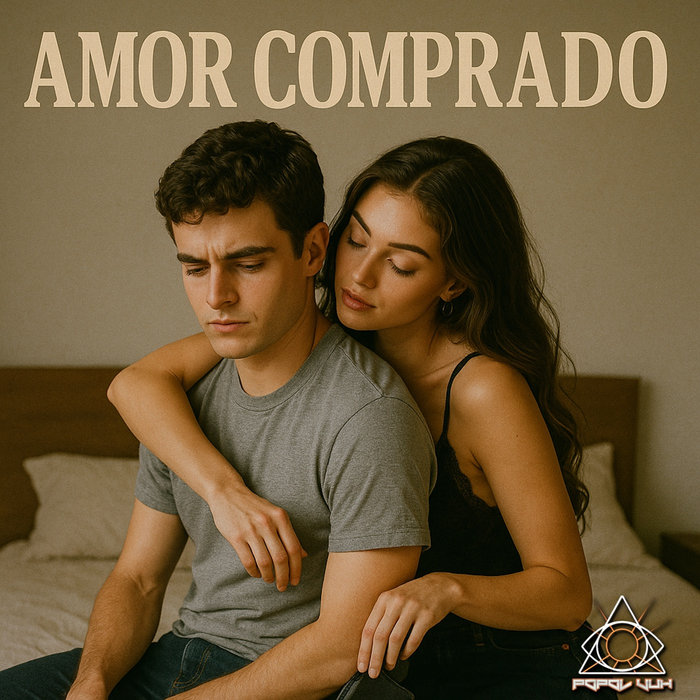 Mizter Bonezz - Amor Comprado | Popol-Vuh Records