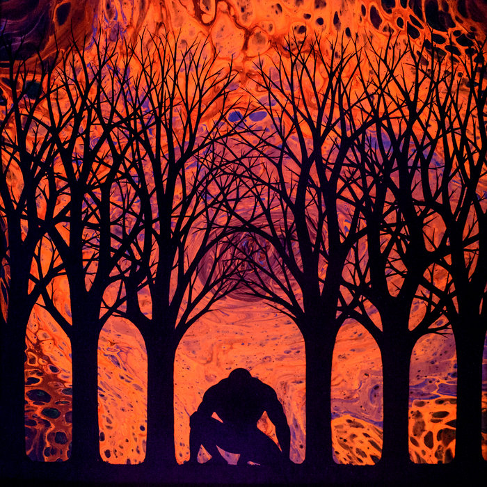 The Losing Struggle | John Dopping | Ayra Recordings