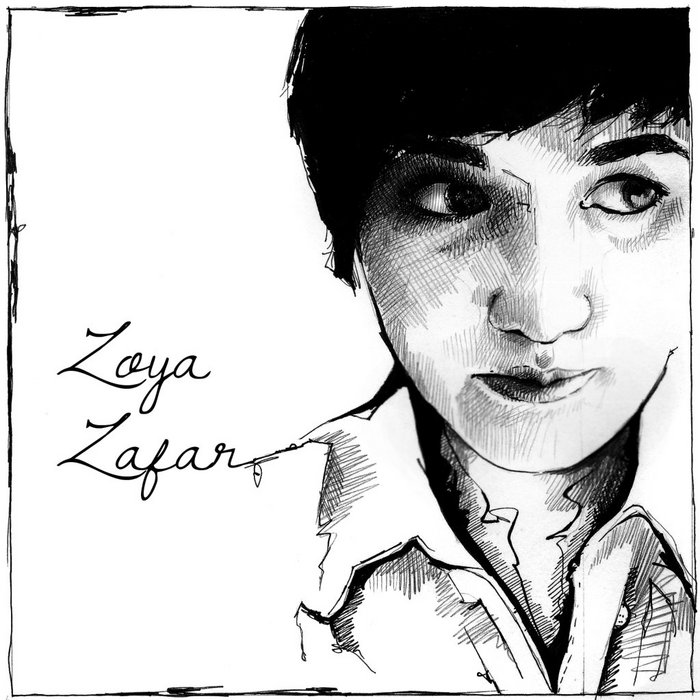 Zoya Zafar EP | Zoya Zafar