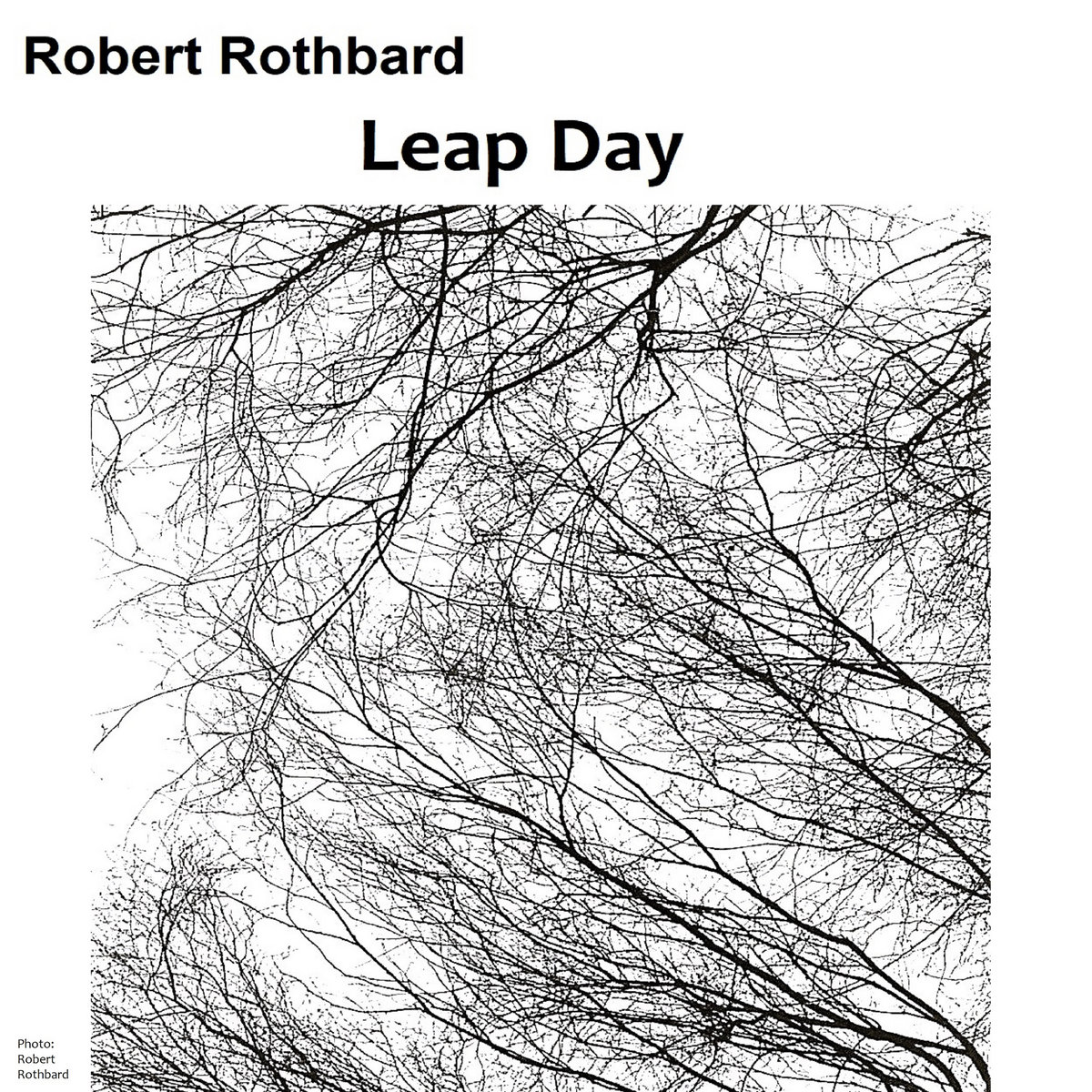 Leap Day | Robert Rothbard
