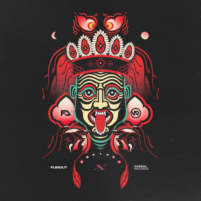 Flexout X Vandal | Various Artists | Flexout Audio