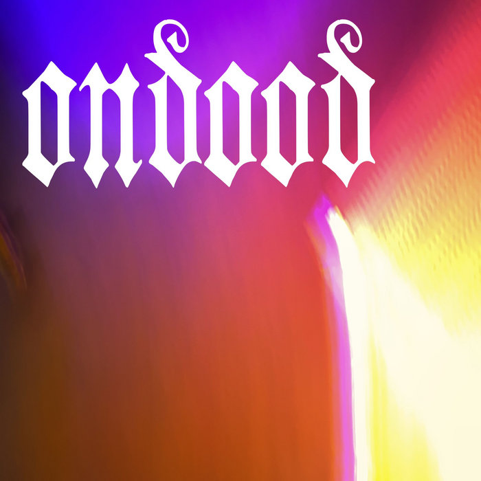 TEMPLE OF MIRTH (ep) | ONDOOD | The Monster Gate Experiments