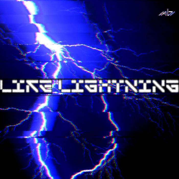 LIKE LIGHTNING | absent