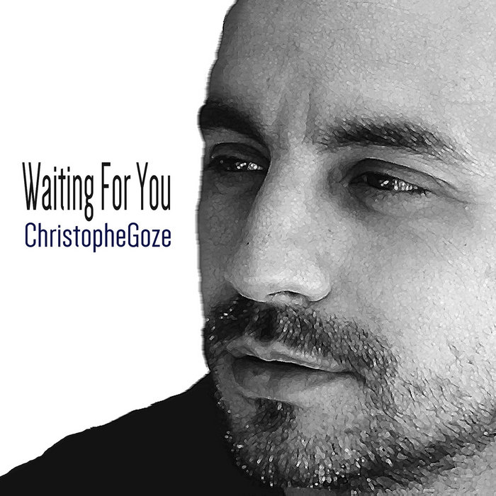 Waiting For You | Christophe Goze
