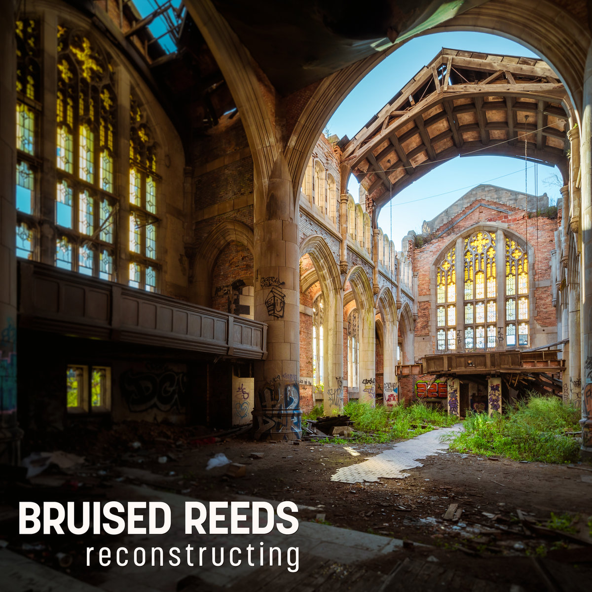 Reconstructing | Bruised Reeds