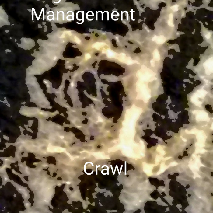 Crawl 'single' | Anger Management