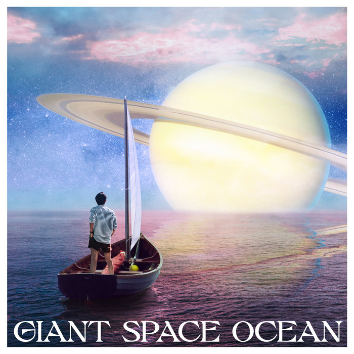 Giant Space Ocean | Spike The Media
