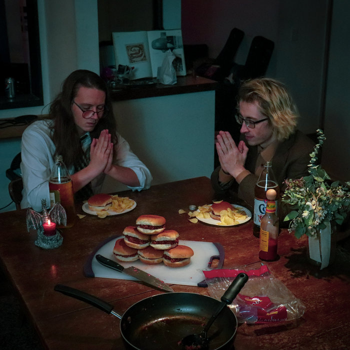 Celebrasion Roast | Raccoon Hands