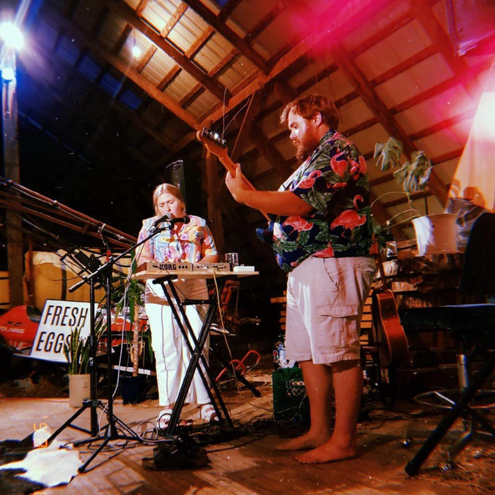 Western Spaghetti (ooo ahh) | Meghan Edgar And Bailey Robb