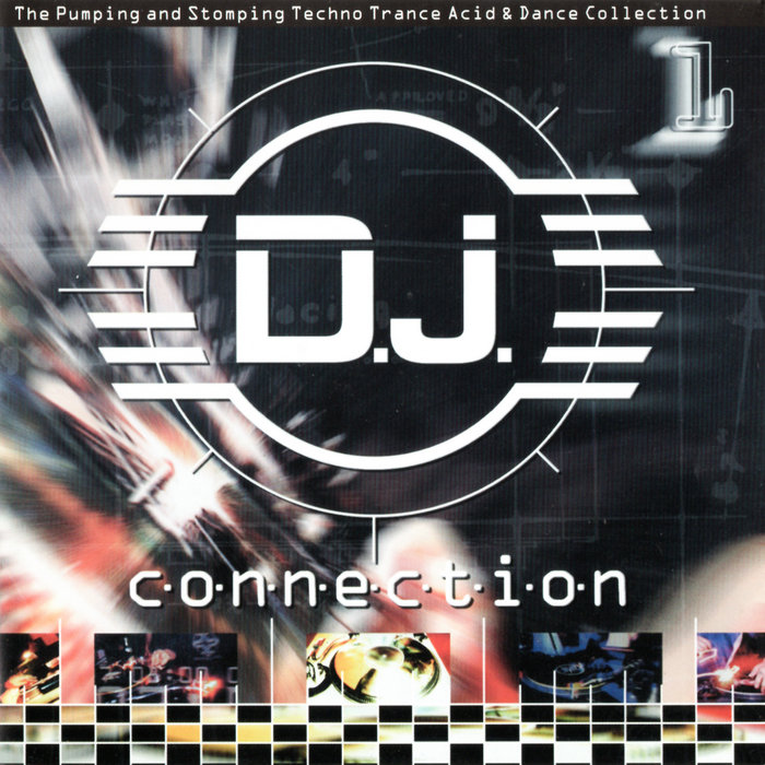 DJ Connection 1 | Various Artists | Futuresound