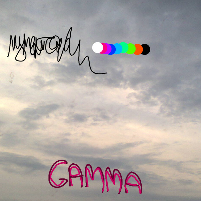 Gamma | MyMentalHealth