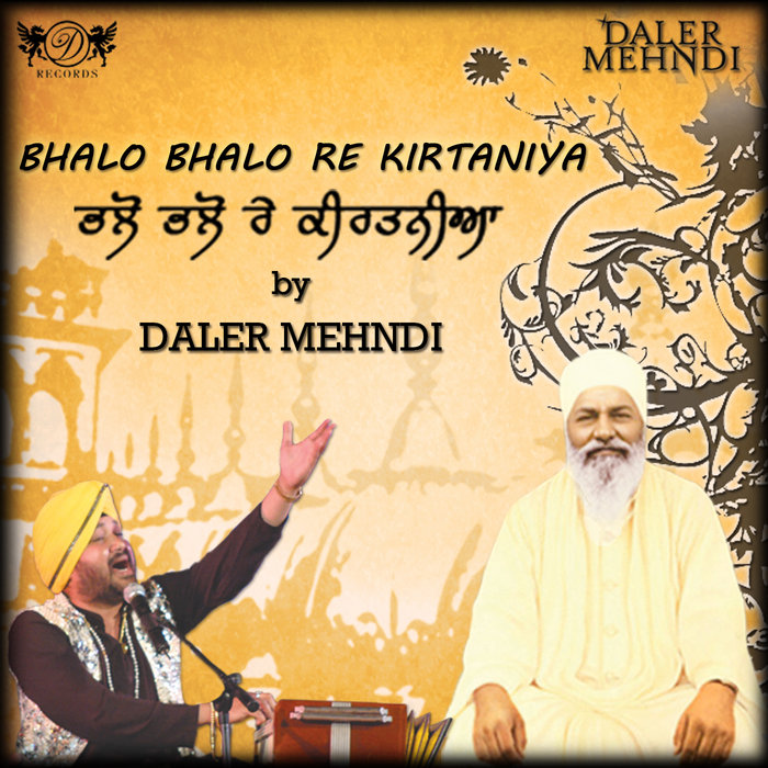 Bhalo Bhalo | Daler Mehndi