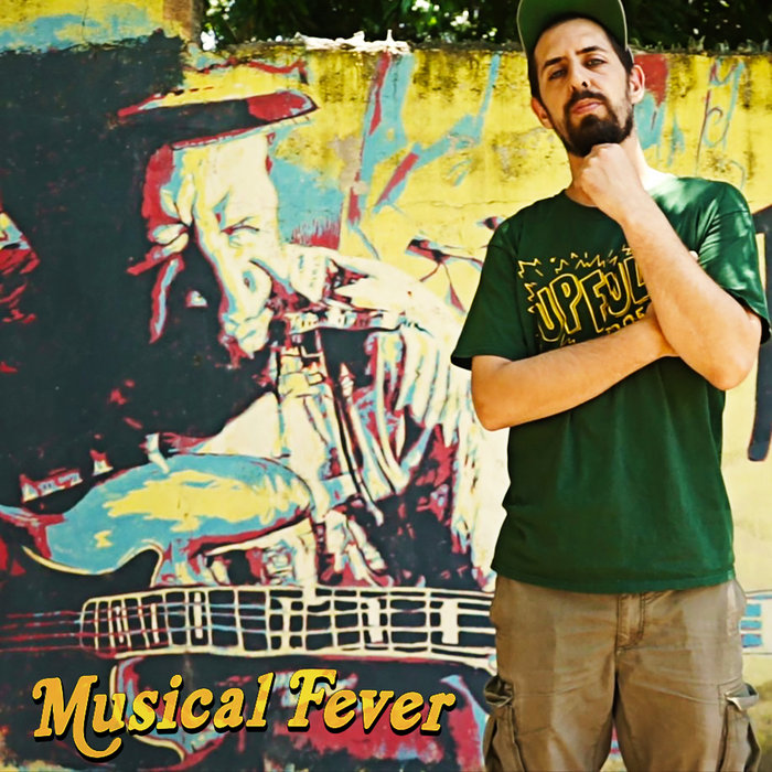 Musical Fever | Ikadub, I Fi | Bat Records