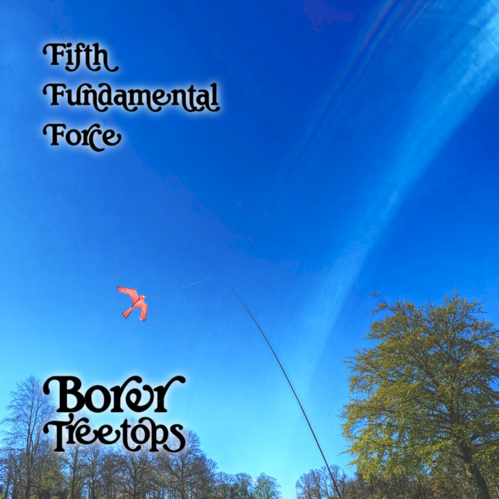 Fifth Fundamental Force | Borer Treetops