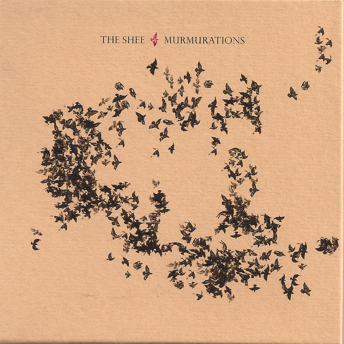 Murmurations | The Shee