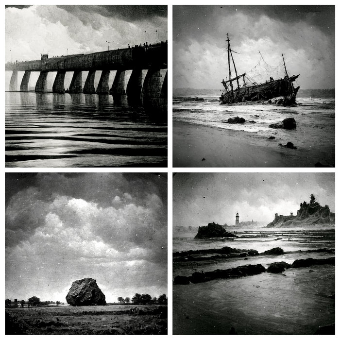 Fake Dust EP 4 | Mono Peninsula