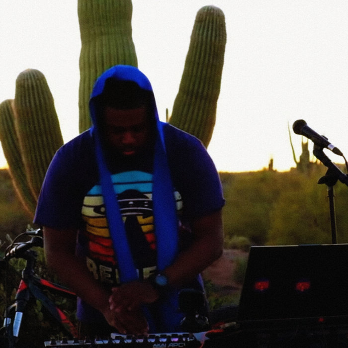 Embrace The Journey | Kareem Ali