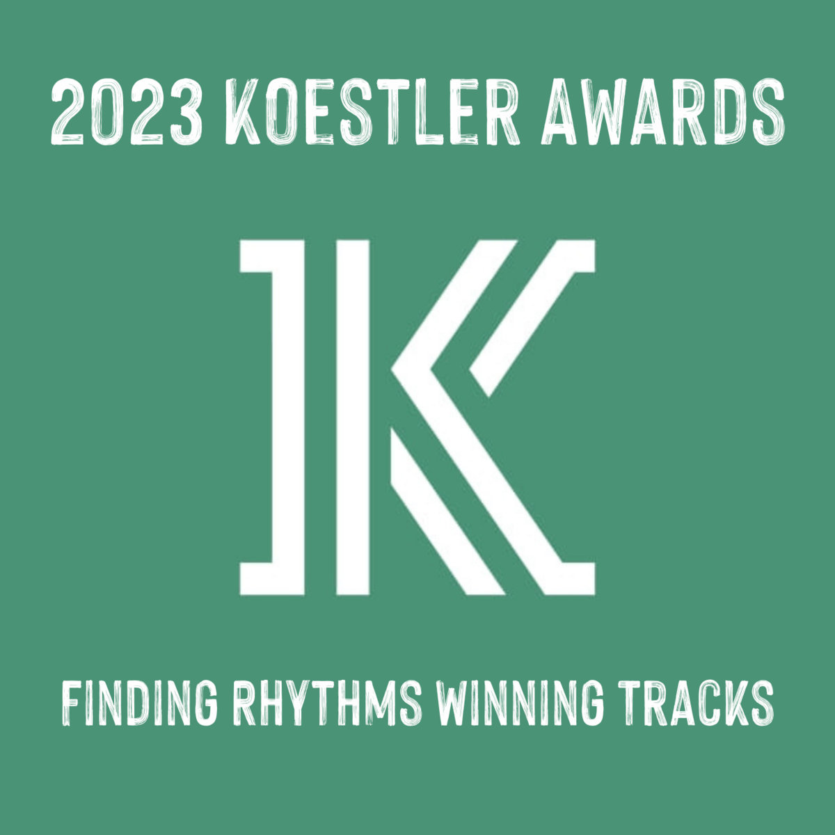 Koestler Awards 2023 | Finding Rhythms